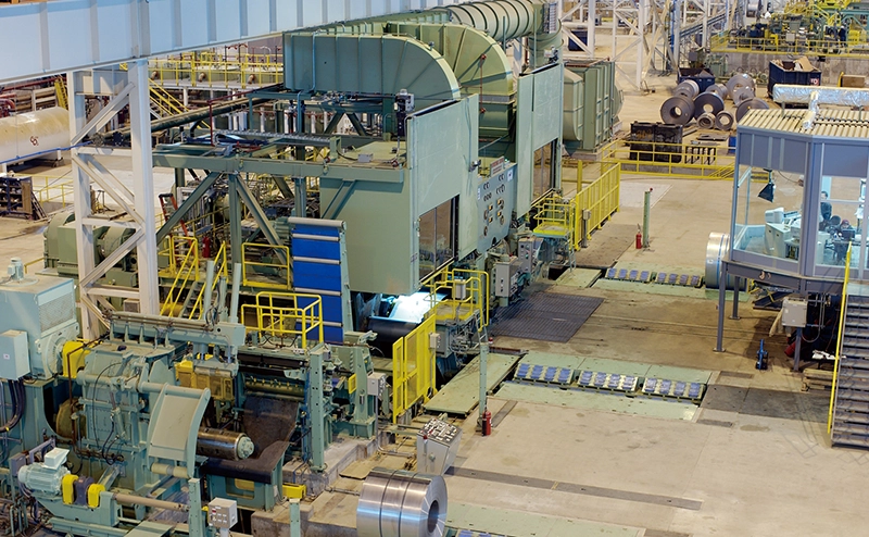 Marine & Heavy Industries Division | Sojitz Machinery Corporation