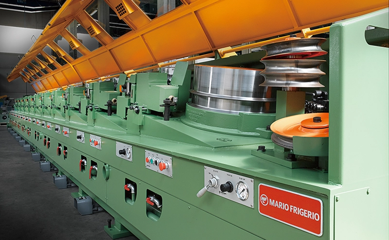 Marine & Heavy Industries Division | Sojitz Machinery Corporation